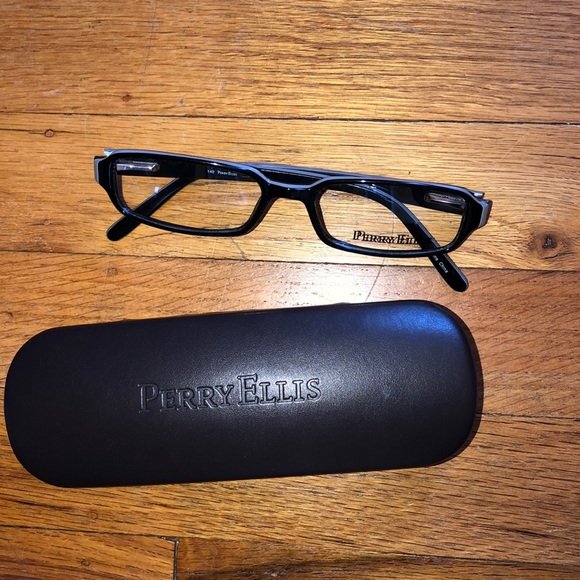 Accessories | Perry Ellis Glasses | Poshmark